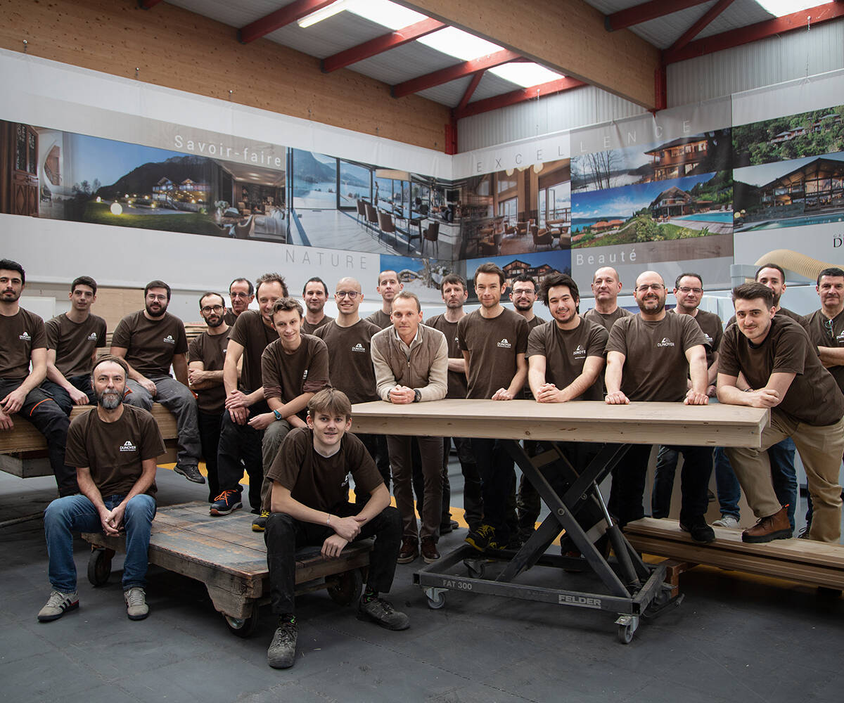 Presse | Groupe Dunoyer