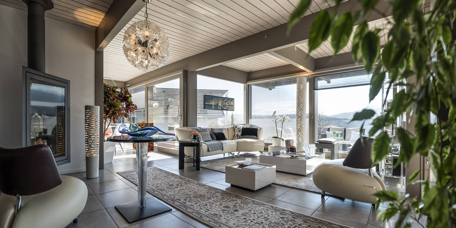 Maison de famille | Construction maison Dunoyer | Réalisation