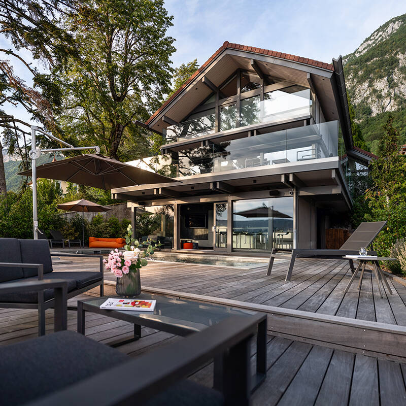 Métiers du bois, construction et architecture | Groupe Dunoyer