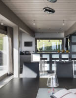 Réalisation | Villa sur les hauteurs avec vue | Maisons Dunoyer