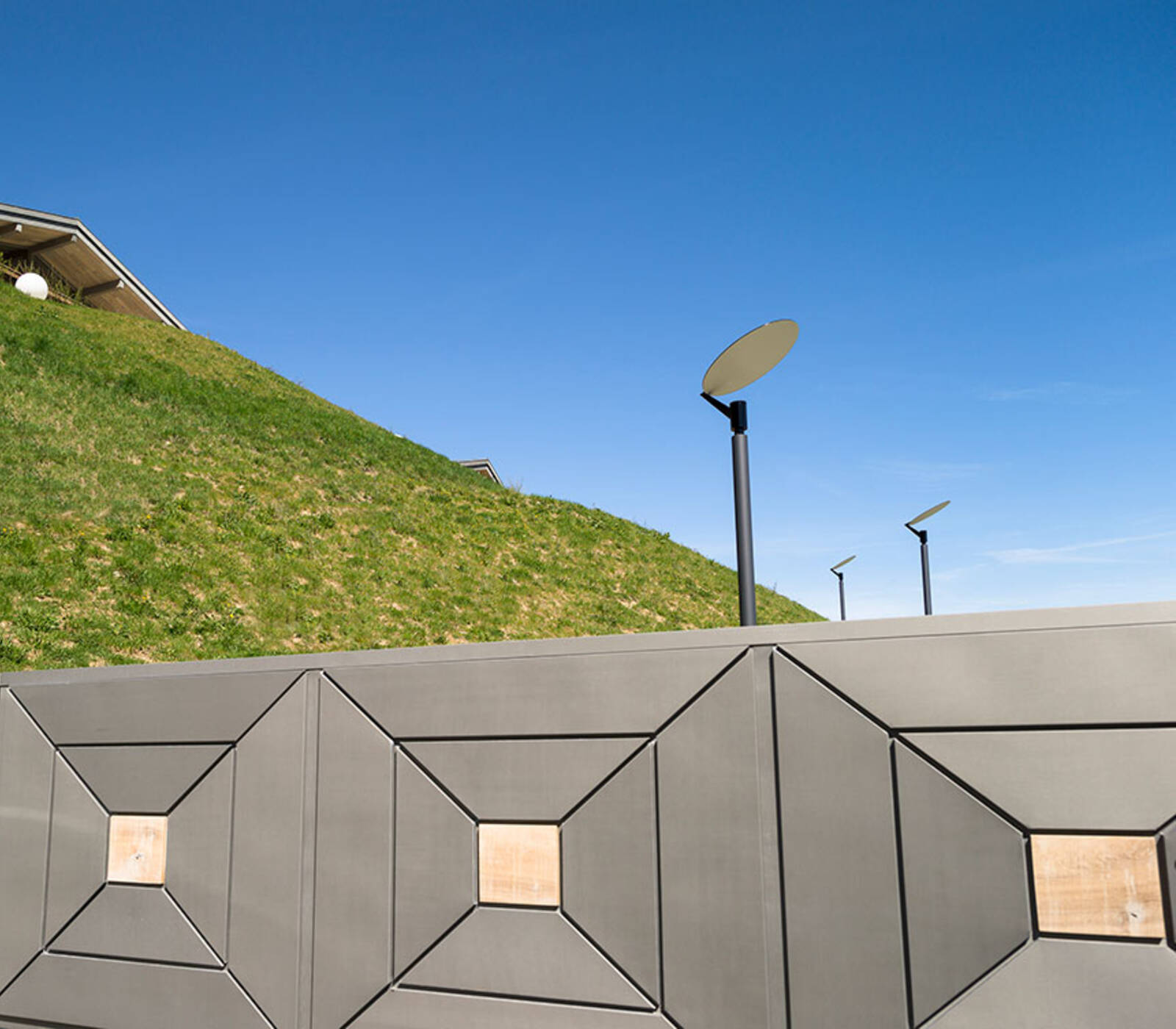 Zinc work | Roofing | Ateliers Dunoyer