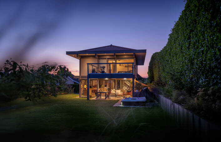 Maisons Dunoyer | Wooden house builder | Haute-Savoie, Ain, Savoie