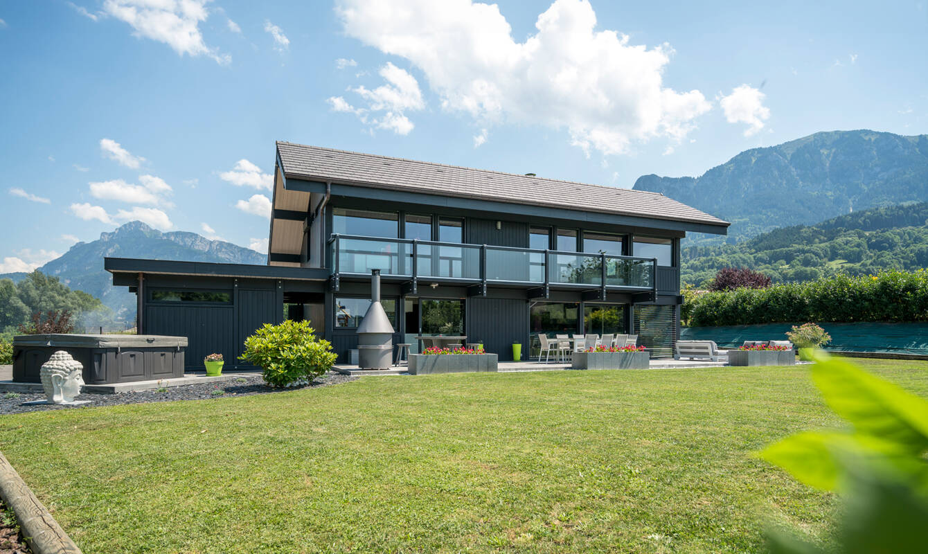 Métiers du bois, construction et architecture | Groupe Dunoyer