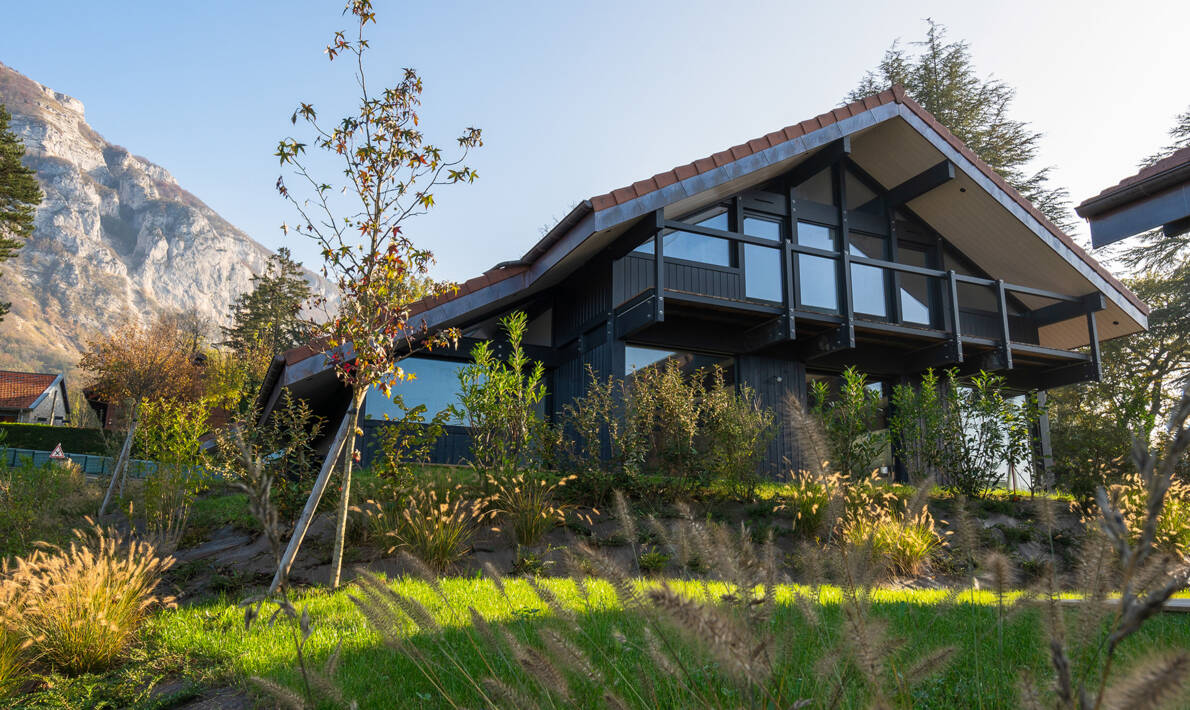 Métiers du bois, construction et architecture | Groupe Dunoyer