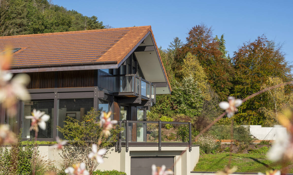 Métiers du bois, construction et architecture | Groupe Dunoyer