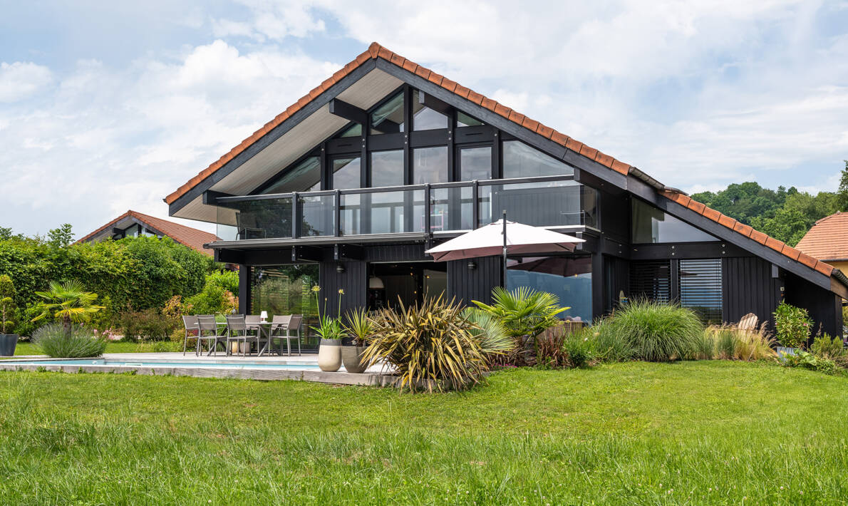 Métiers du bois, construction et architecture | Groupe Dunoyer