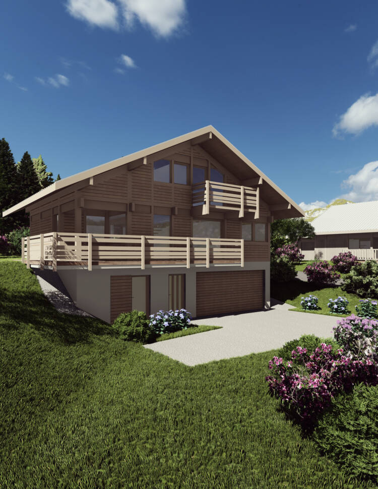 Métiers du bois, construction et architecture | Groupe Dunoyer