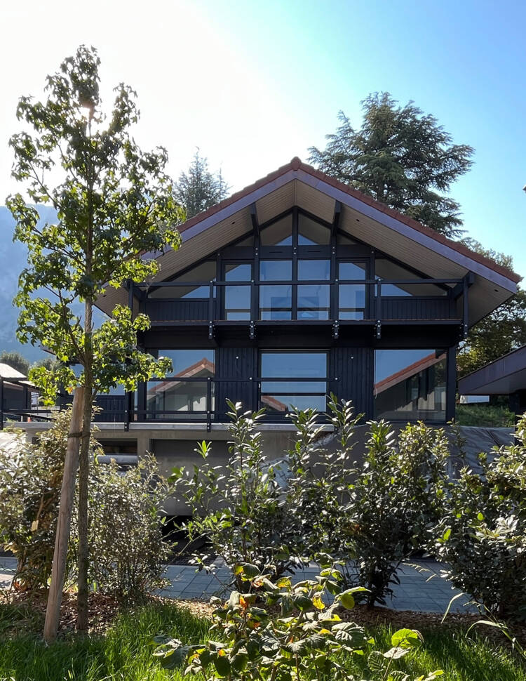 Métiers du bois, construction et architecture | Groupe Dunoyer