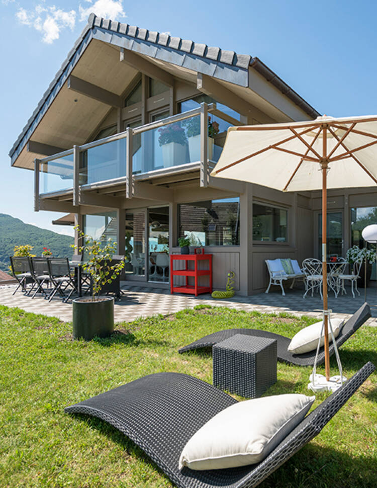 Métiers du bois, construction et architecture | Groupe Dunoyer