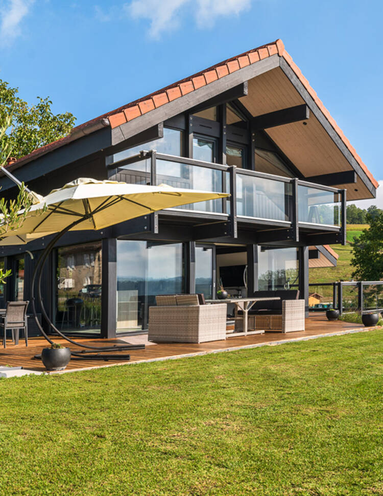 Métiers du bois, construction et architecture | Groupe Dunoyer