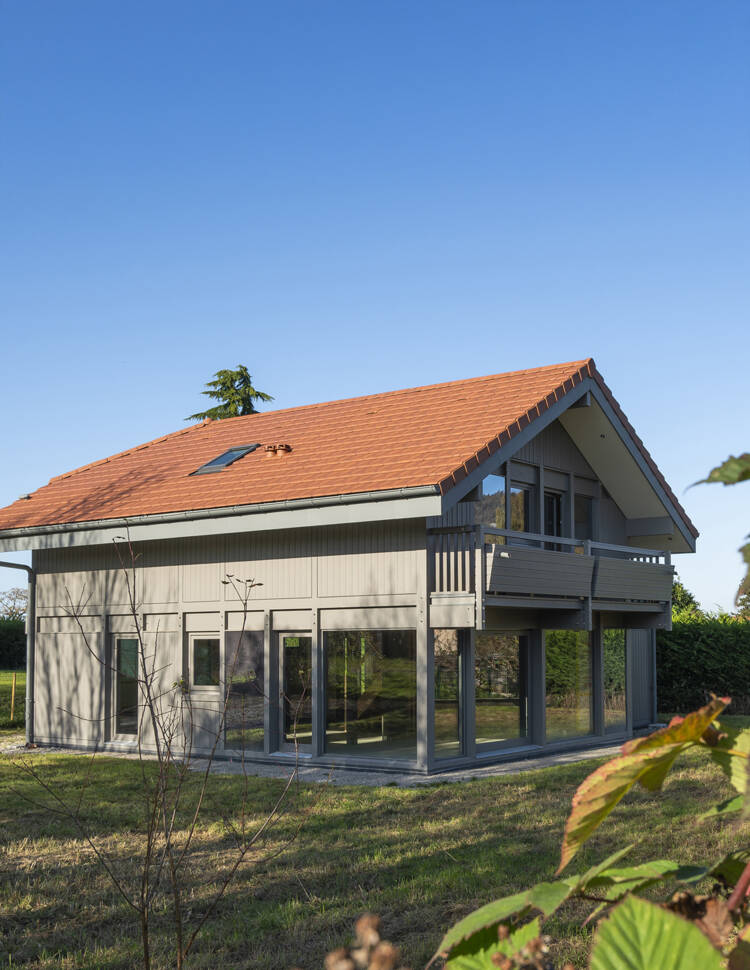 Métiers du bois, construction et architecture | Groupe Dunoyer