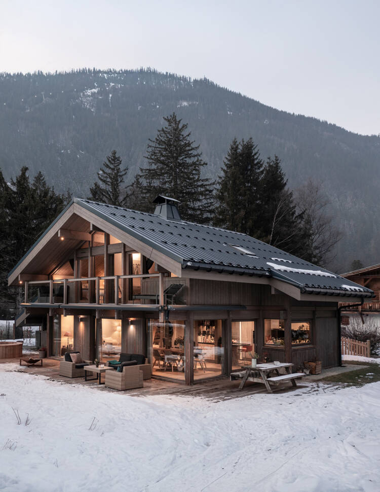 Métiers du bois, construction et architecture | Groupe Dunoyer