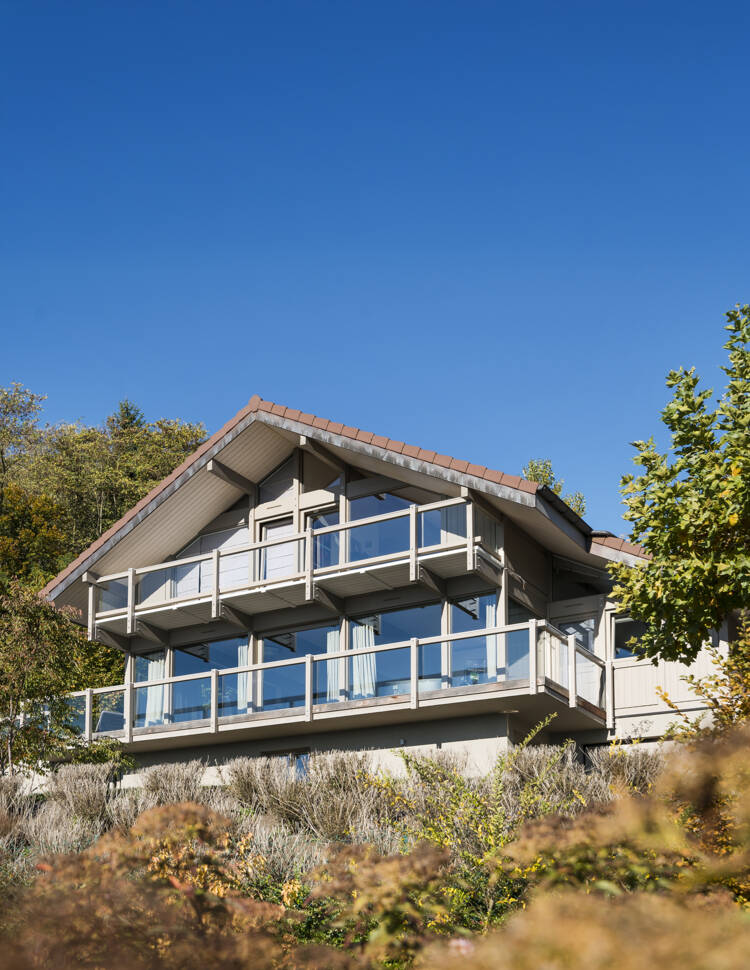 Métiers du bois, construction et architecture | Groupe Dunoyer