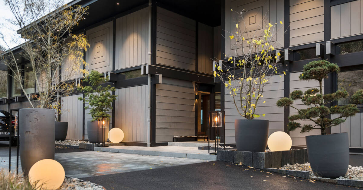 Zinc work | Roofing | Ateliers Dunoyer