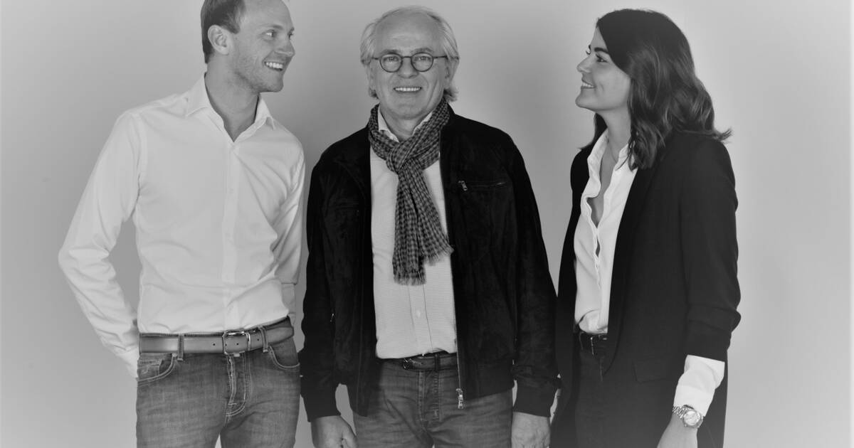 Notre histoire | Groupe DUNOYER