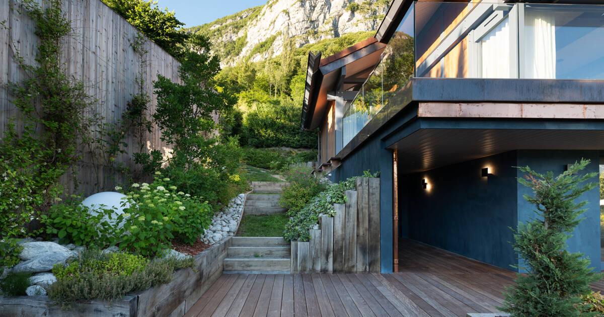 Copper zinc work | Roofing | Dunoyer workshops