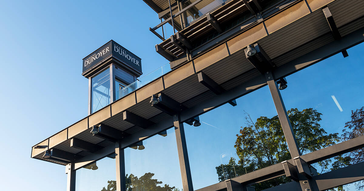 Luxury hotels and palaces interior and design fittings | Dunoyer