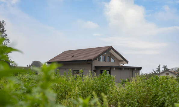 Métiers du bois, construction et architecture | Groupe Dunoyer