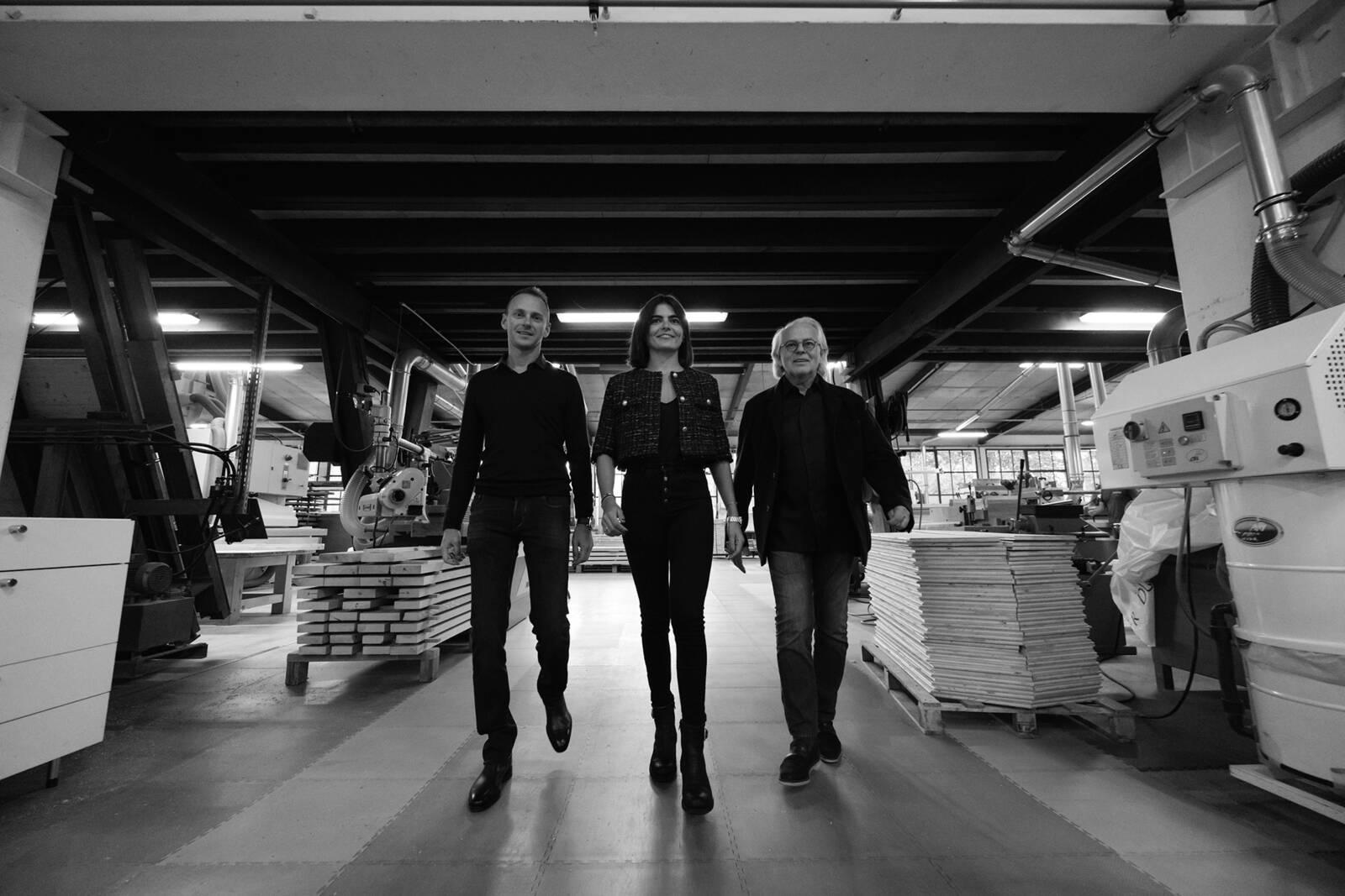 Notre histoire | Groupe DUNOYER